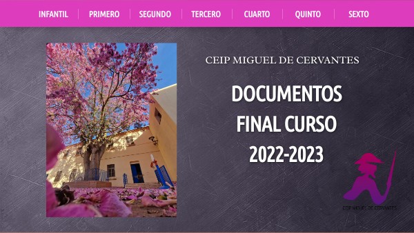 DOCUMENTOS FINAL DE CURSO.