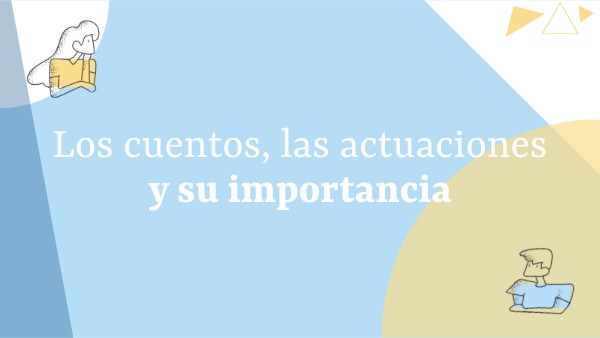 Elaborando un OVA | Genially