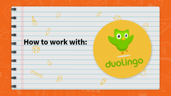 Duolingo | Genially
