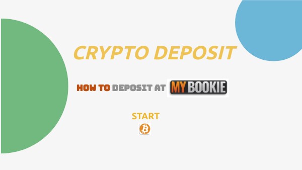 Crypto Deposit Guide