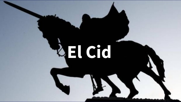 El Cid