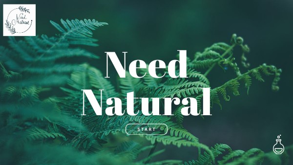 NATURE PRESENTATION