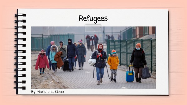 Refugees