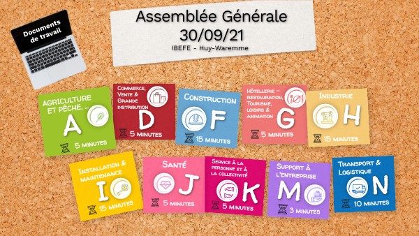 AG 30/09/21 | Genially