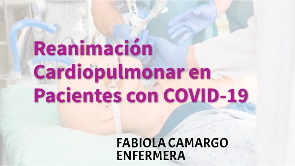 RCP covid19