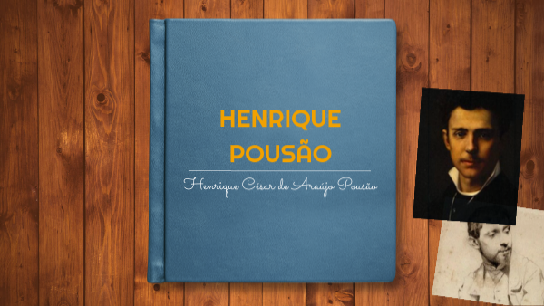 HENRIQUE POUSÃO
