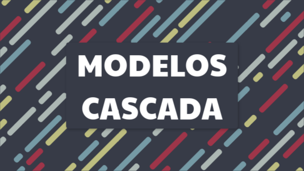 MODELO CASCADA | Genially