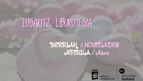 ABRIL LITE | Genially
