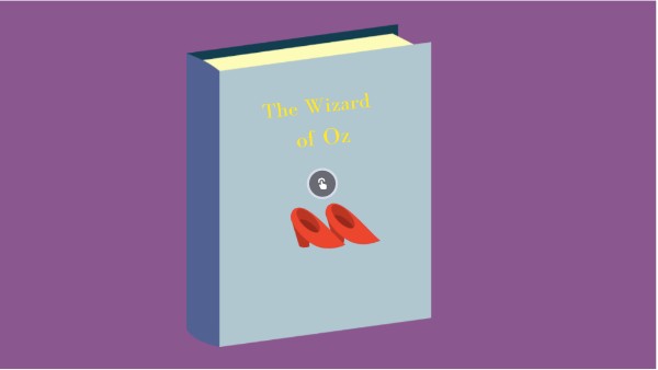 the wizard of oz | Genially