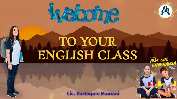 SESION 5 U2 1RO SEC. POSSESSIVE ADJECTIVES