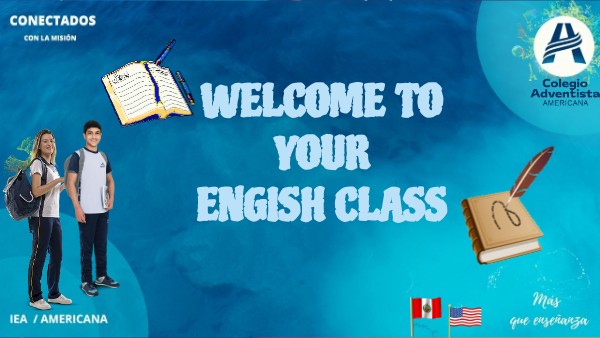 SESION 3RO DE SEC. | Genially