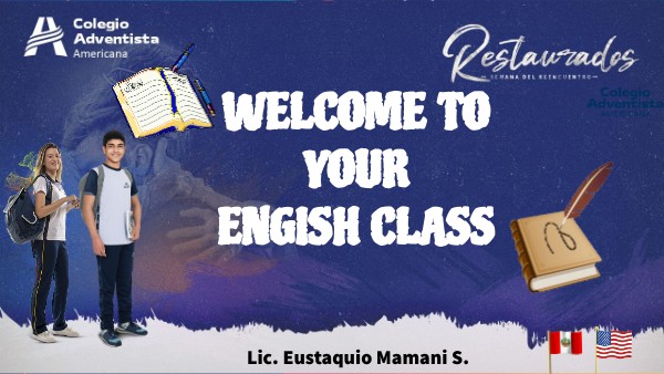 SESION 2DO DE SEC | Genially