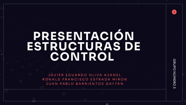 PRESENTACIÓN PYTHON | Genially