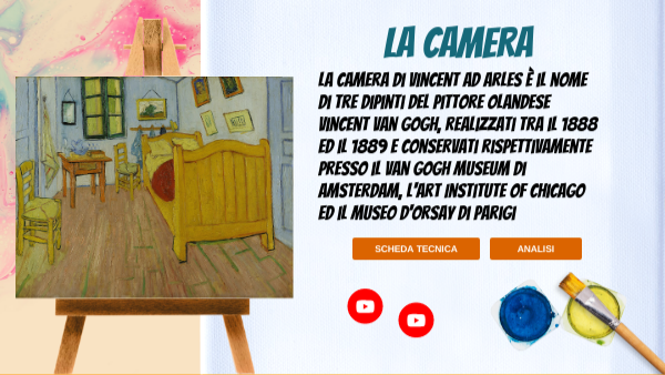 LA CAMERA