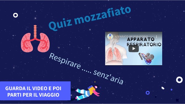 RESPIRATORY GAME