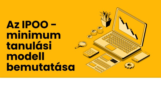 Az IPOO-mimimum tanulási model