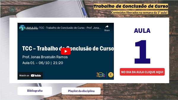 54-2022 TCC SEMANA 01 | Genially