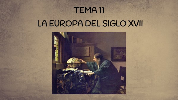 PRESENTACIÓN 2º ESO TEMA 11