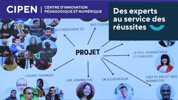 Slider CIPEN | Genially