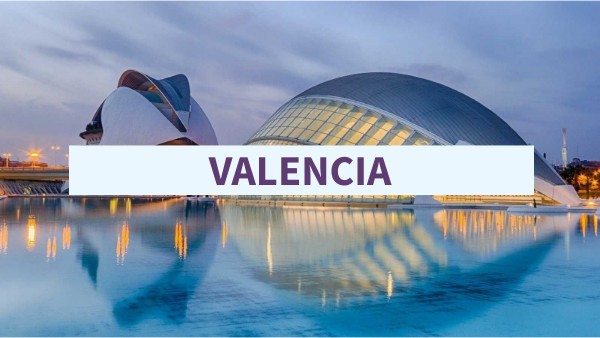 VALENCIA | Genially