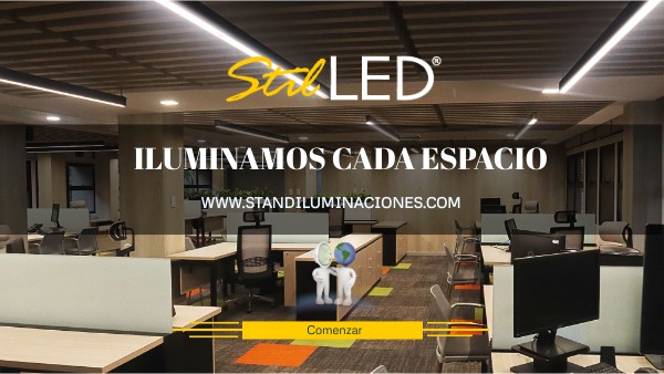 Presentación Héctor Ordóñez