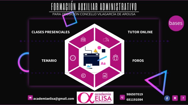 oposiciones | Genially