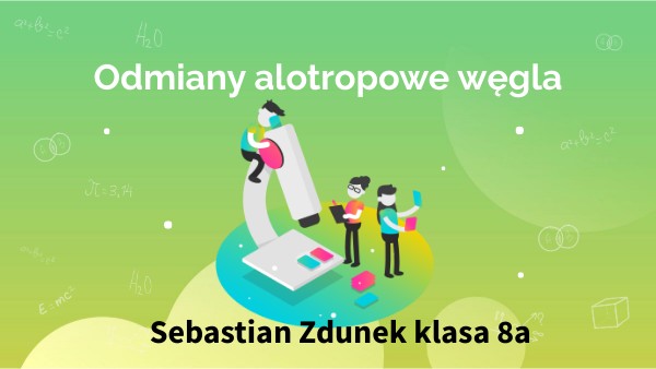 SCIENCE VIBRANT PRESENTATION | Genially