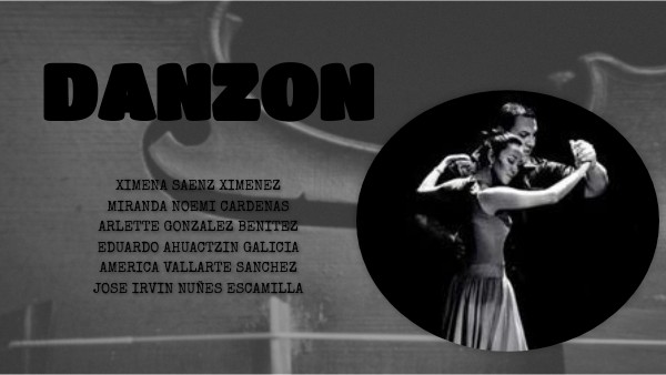 Danzon