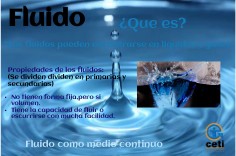 Fluido