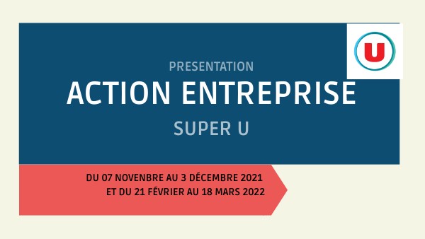 Fiche 10: action en entreprise | Genially