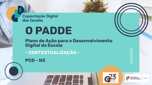 PCDN3 - PADDE | Genially