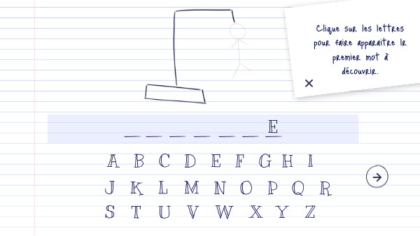 PENDU rapport et note | Genially