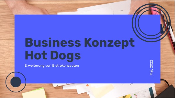 Hot Dawgs | Genially