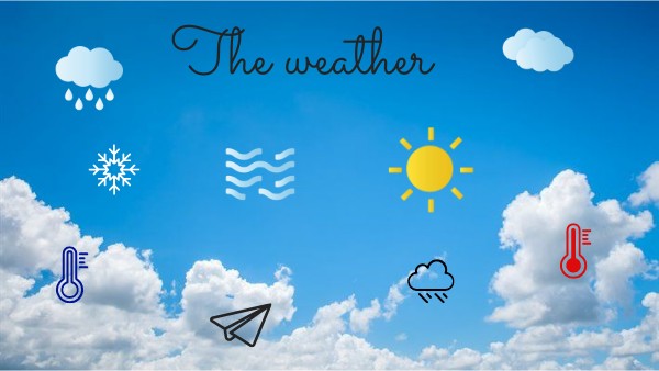 weather