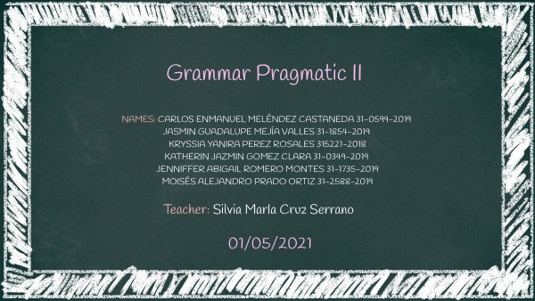 SKILL 48: POSITION ADJECTIVES AND ADVERBS CORRECTLY | Genially