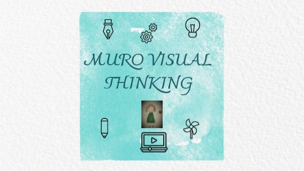 Genially visual thinking Susana Parrado | Genially