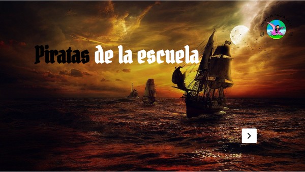 QUIZ PIRATAS DEL CARIBE | Genially