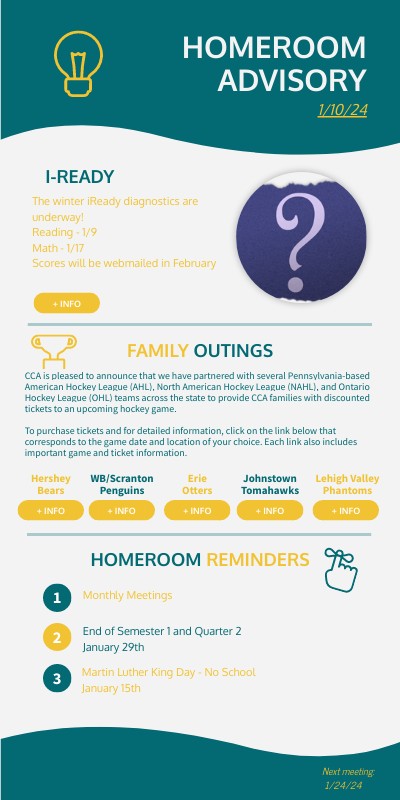 HR advisory 1.10 | Genially