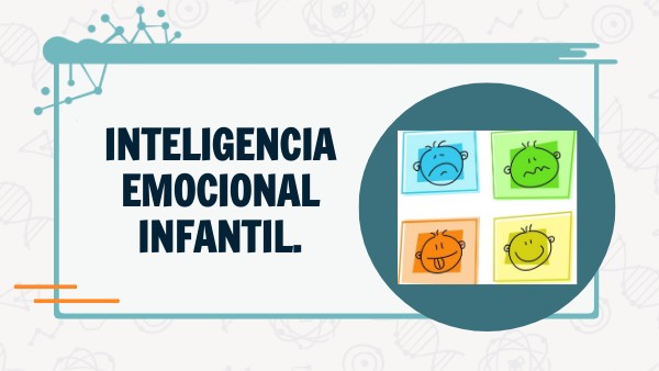 Exposición. Inteligencia Emocional. | Genially