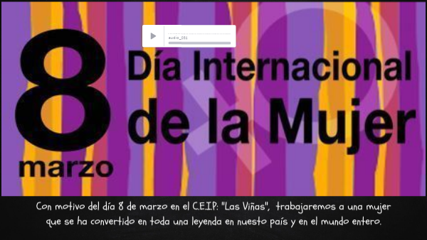 Carolina Marín | Genially