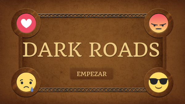 DARK ROADS