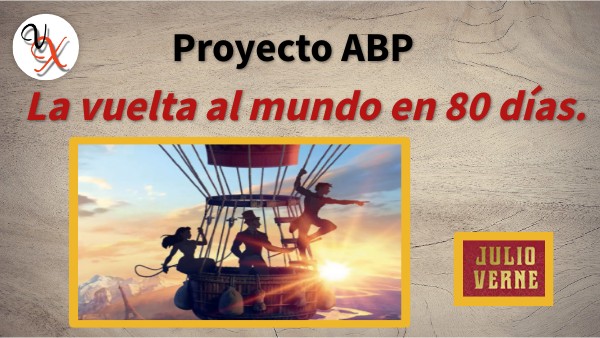 Proyecto ABP | Genially