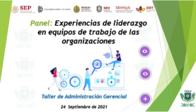 Panel_tag | Genially