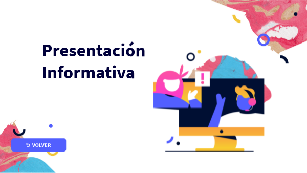 Presentación sobre NOM-035-STPS-2018 | Genially