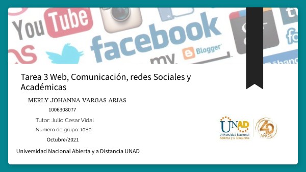 Tarea3-Aplicaciones Web | Genially