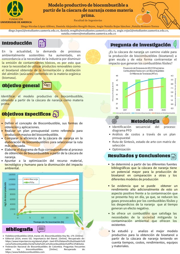 Poster Métodologia