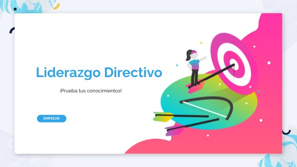 LIDER: características y tipos. | Genially