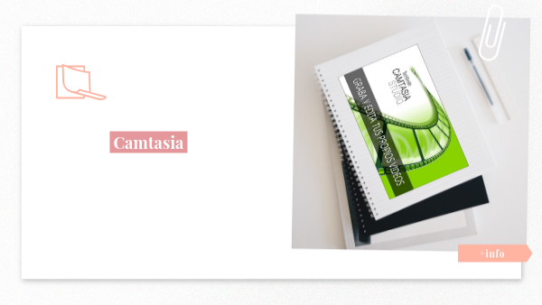 PRESENTACIÓN ESCRITORIO | Genially