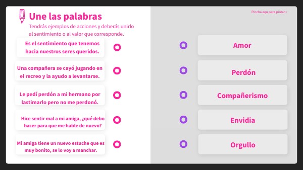 Caín y Abel | Genially