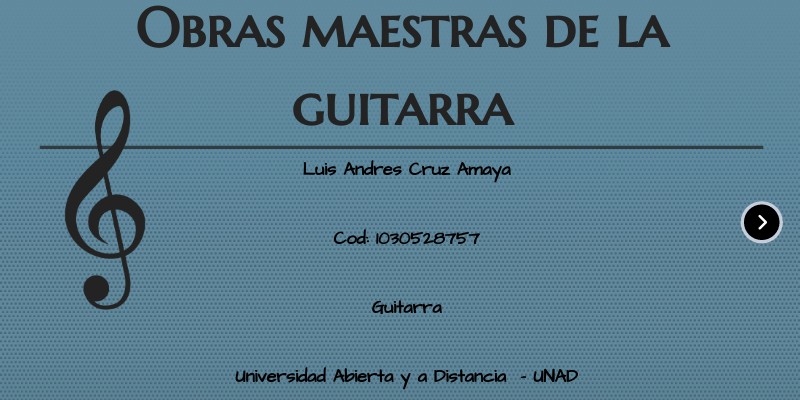 LISTA PENTAGRAMA | Genially